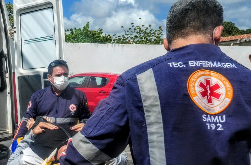 Concurso SAMU 2025: Inscrições, Vagas, Edital e Apostilas