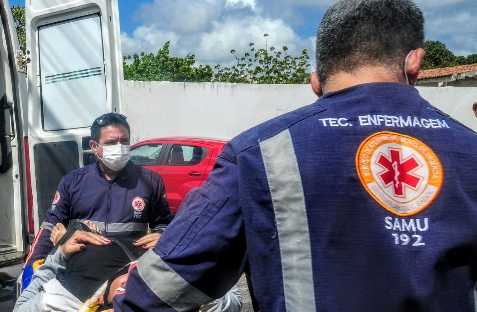 Concurso SAMU 2025: Inscrições, Vagas, Edital e Apostilas