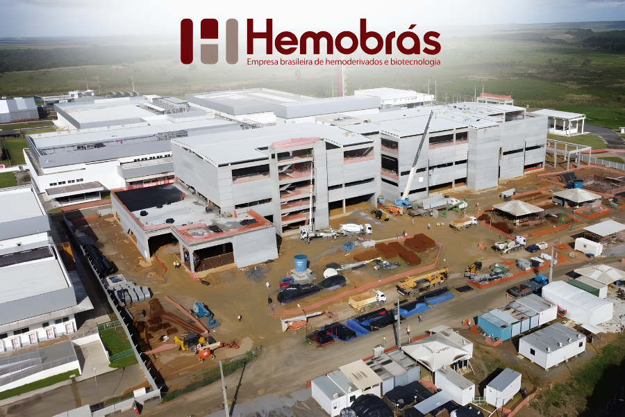 Concurso Público Hemobrás: vagas, edital e salários - Concursos ...